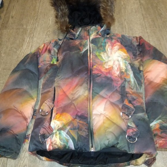 Fera | Jackets & Coats | Skea Ski Jacket | Poshmark